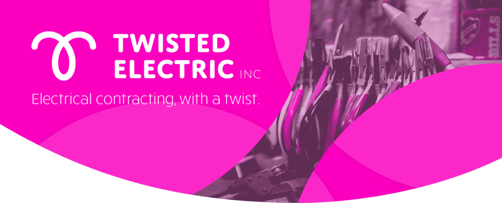 Home | Welcome to Twisted Electric!